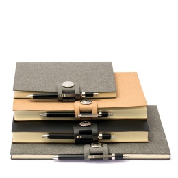 Bindewerk | Notebooks