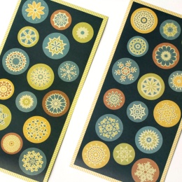 Bindewerk | Notebook PURIST WOOD