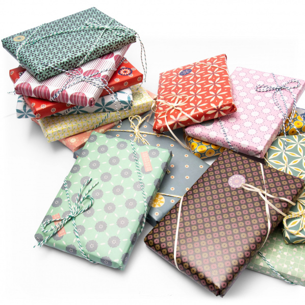 Bindewerk | Gift wrapping for your order