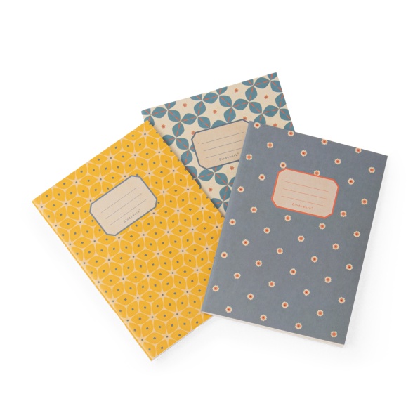 Bindewerk | Exercise Book JACKIE