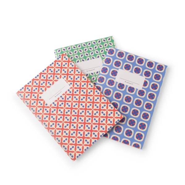 Bindewerk | Exercise Book MARIE