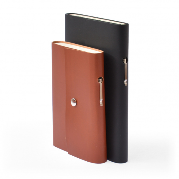 Bindewerk | Daily Planner SCRIVO