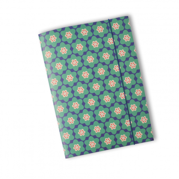 Bindewerk | Flap Folder Antwerpen