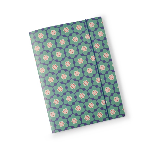 Bindewerk | Flap Folder Antwerpen