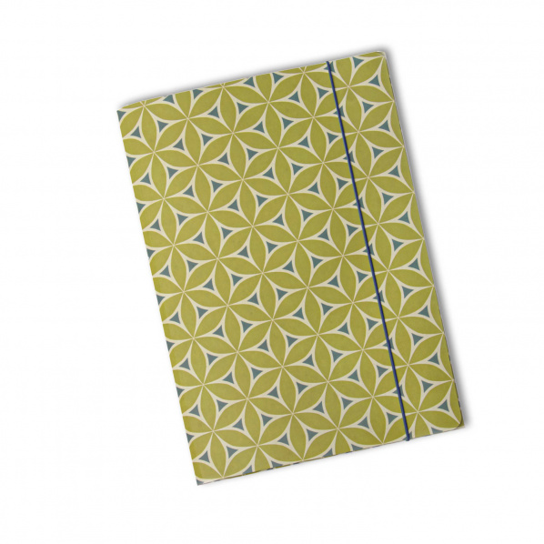 Bindewerk | Flap Folder Devon