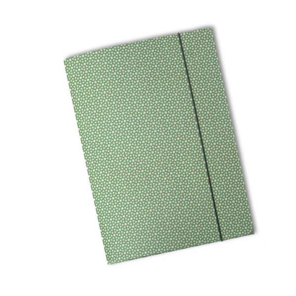 Bindewerk | Flap Folder Jasmund