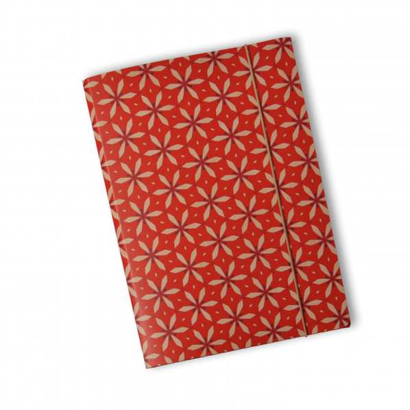 Bindewerk | Flap Folder Kiruna