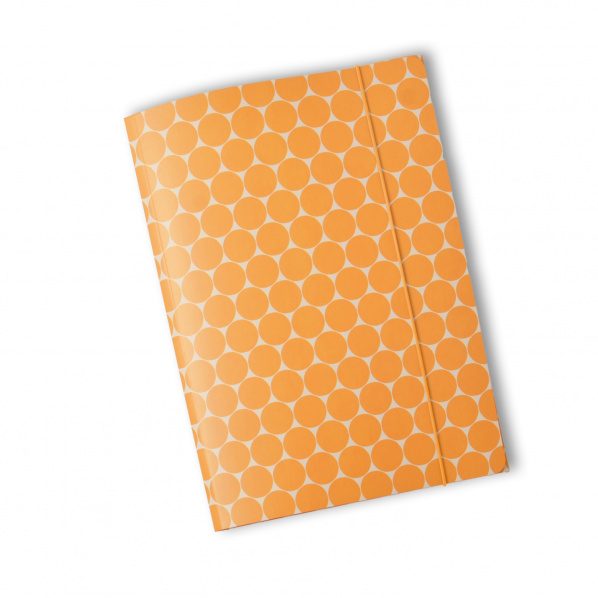 Bindewerk | Flapp Folder Kopenhagen