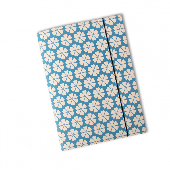 Bindewerk | Flap Folder Portofino