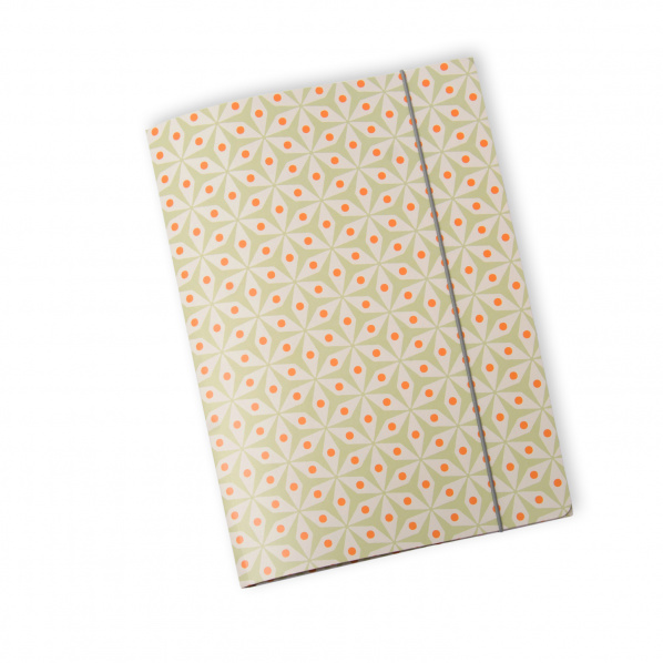 Bindewerk | Flap Folder CAMILA