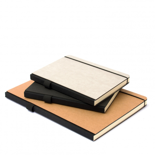 Bindewerk | Notebook ILLUSTRATOR