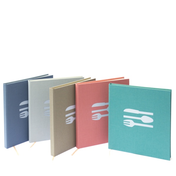 Bindewerk | KOCHBUCH