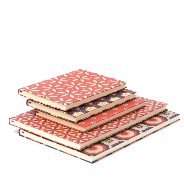 Bindewerk | Notebook MARLIES