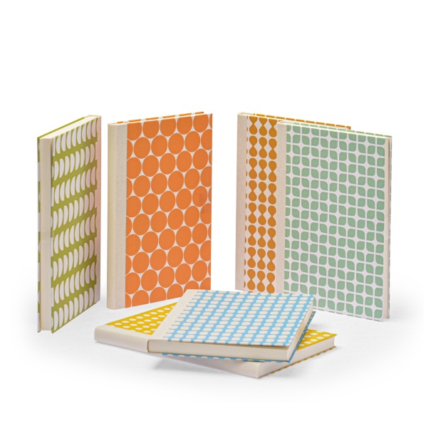 Bindewerk | Notebook TOVE