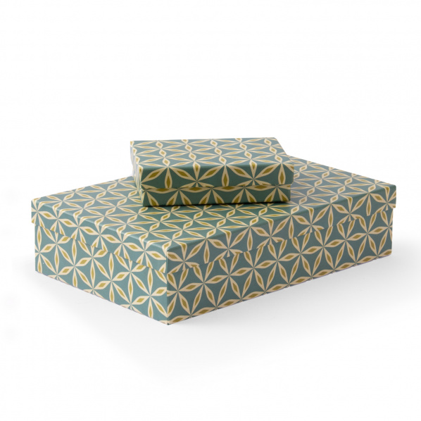 Bindewerk | Box Cornwall