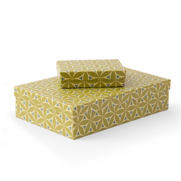 Bindewerk | Box Devon