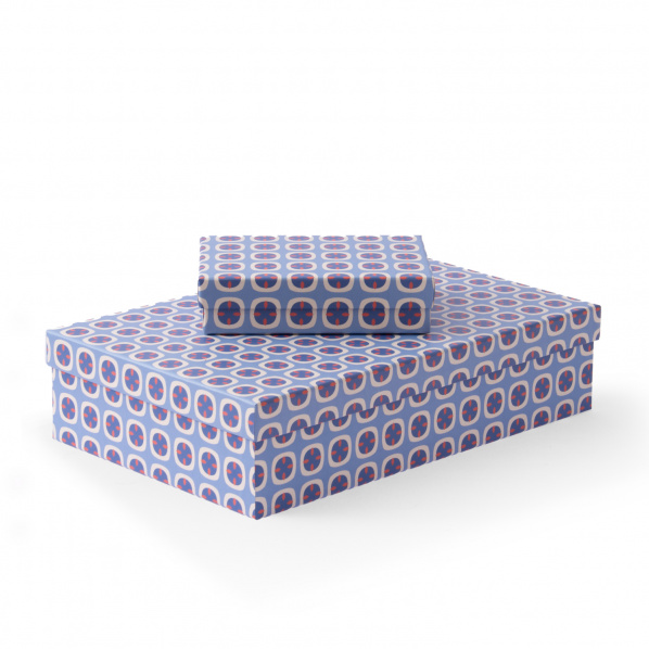 Bindewerk | Box Ostende