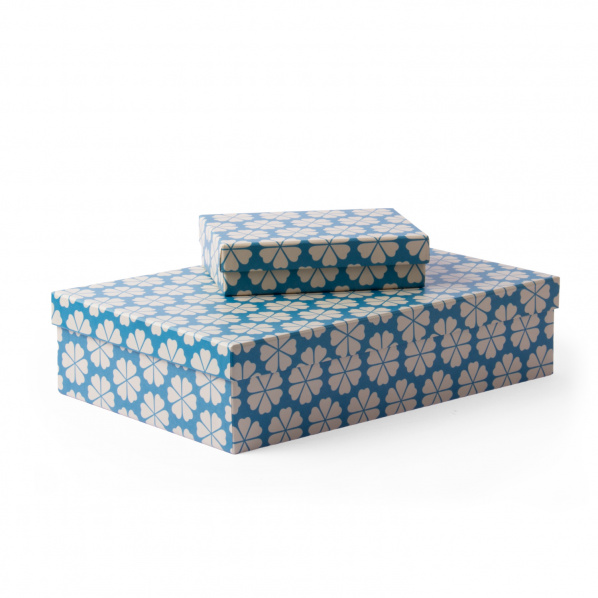 Bindewerk | Box GINA