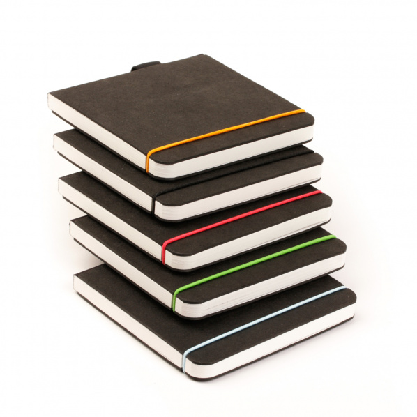 Bindewerk | Notebook SCRIBBLE