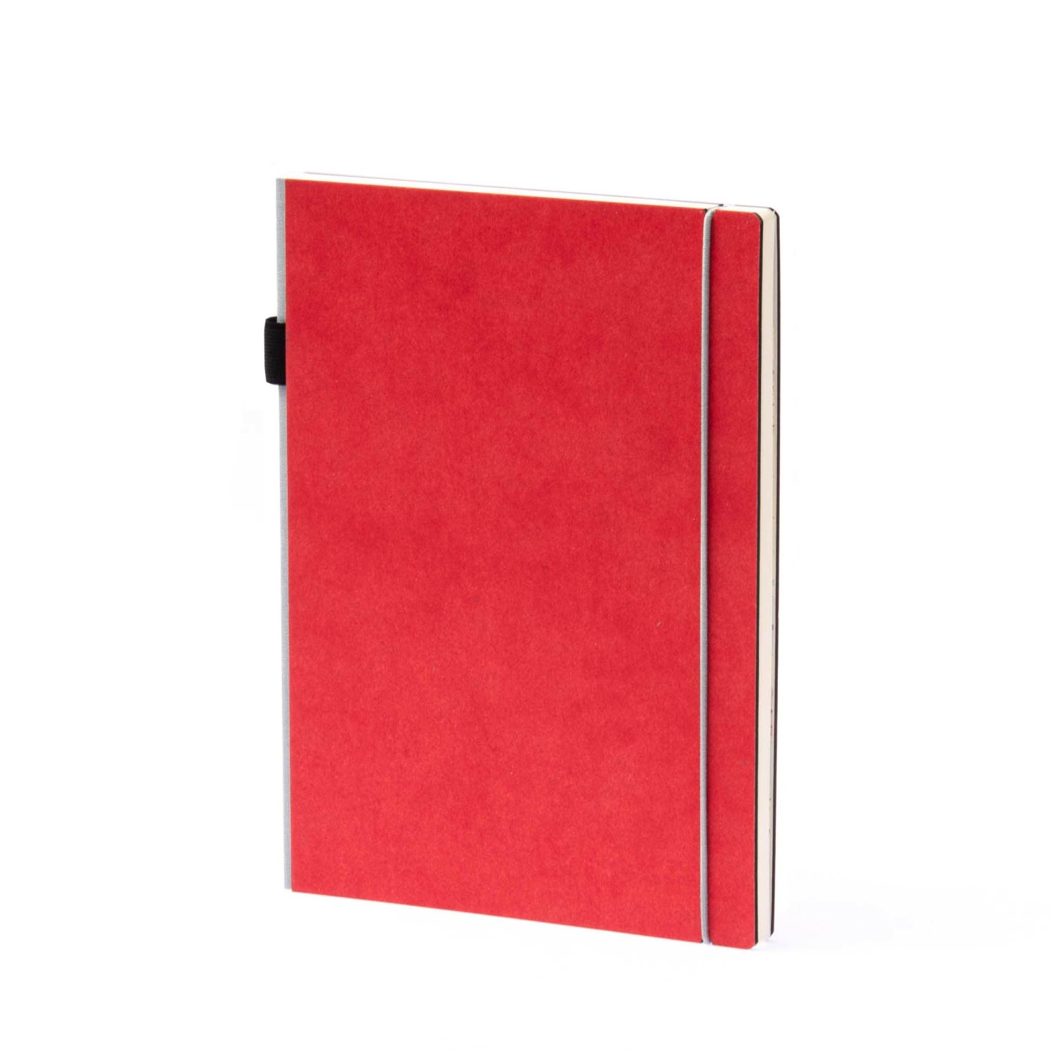 Bindewerk | Week Planner NEW GENERATION red | 17 x 24 cm, 1 week/double page