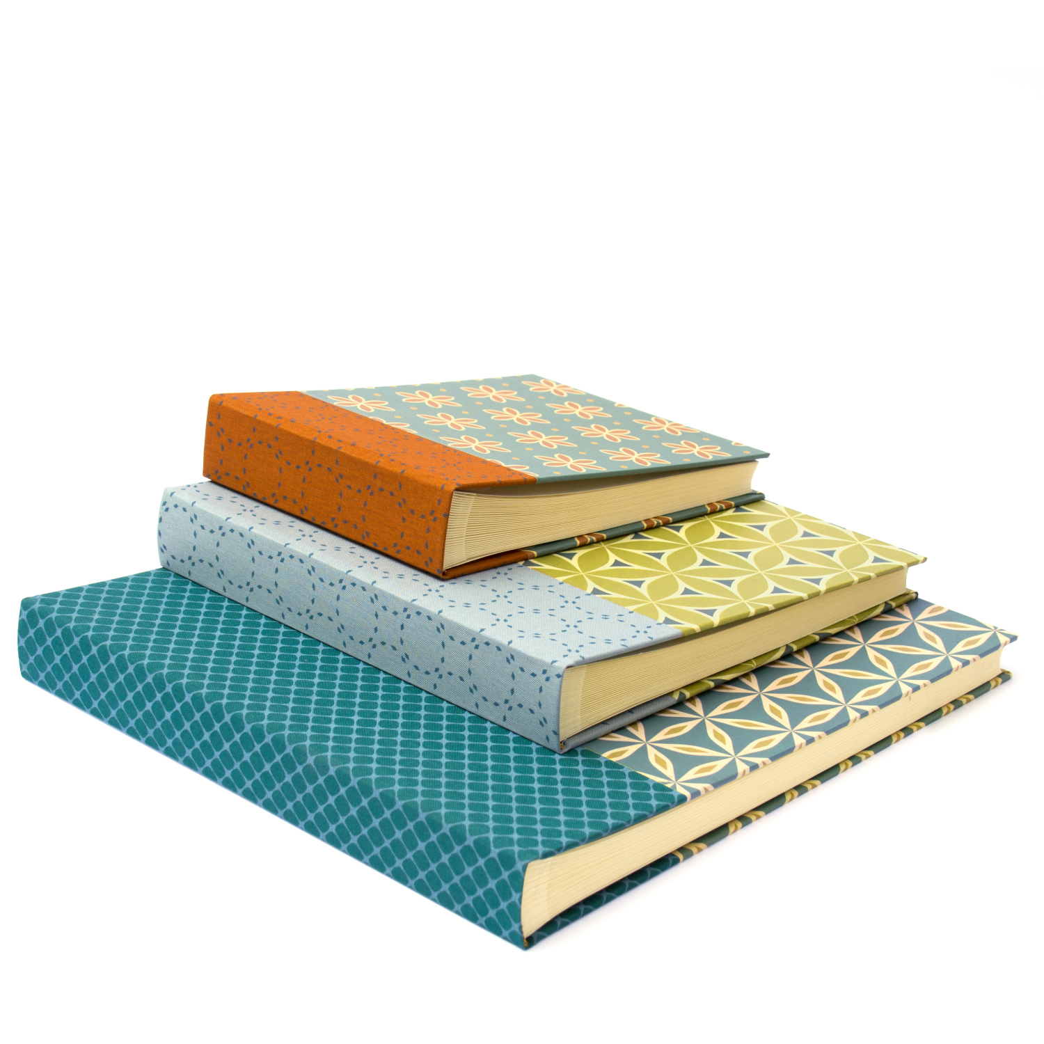 Bindewerk | Photo Album ALMA