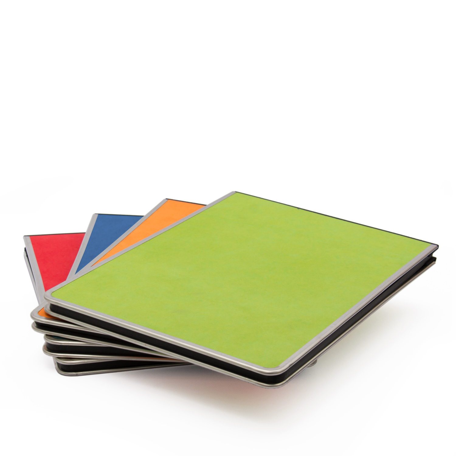 Bindewerk | Photo Album BASIC COLOUR