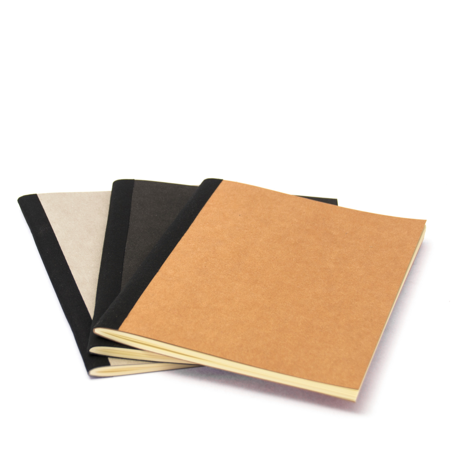 Bindewerk | Exercise Book ILLUSTRATOR