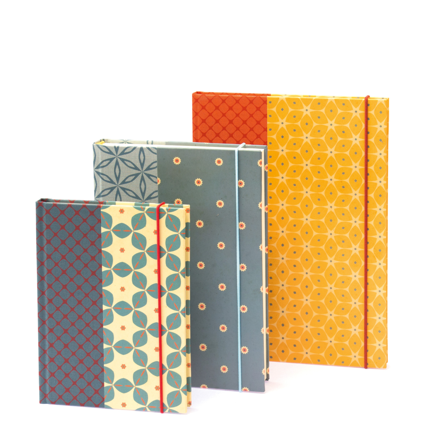 Bindewerk | Daily Planner JACKIE