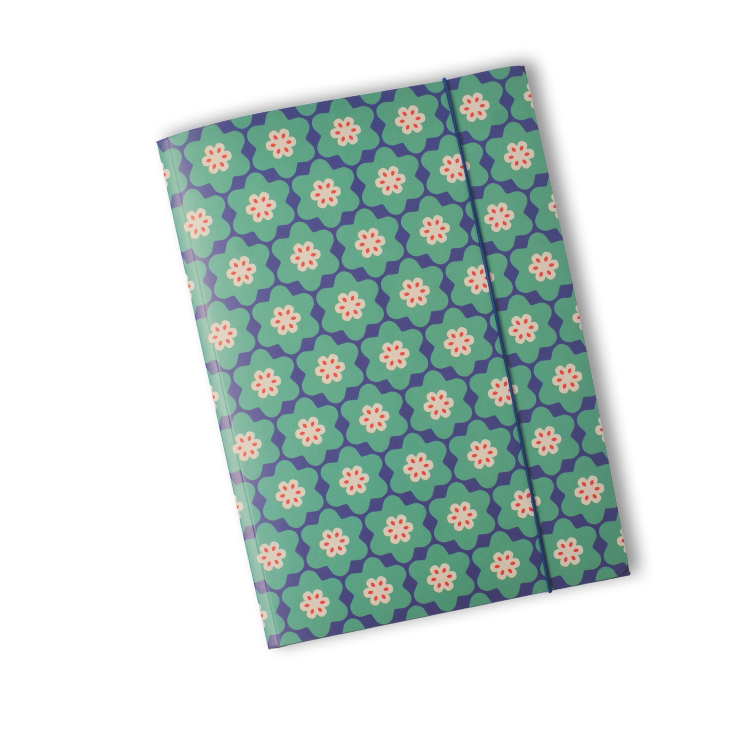 Bindewerk | Flap Folder Antwerpen