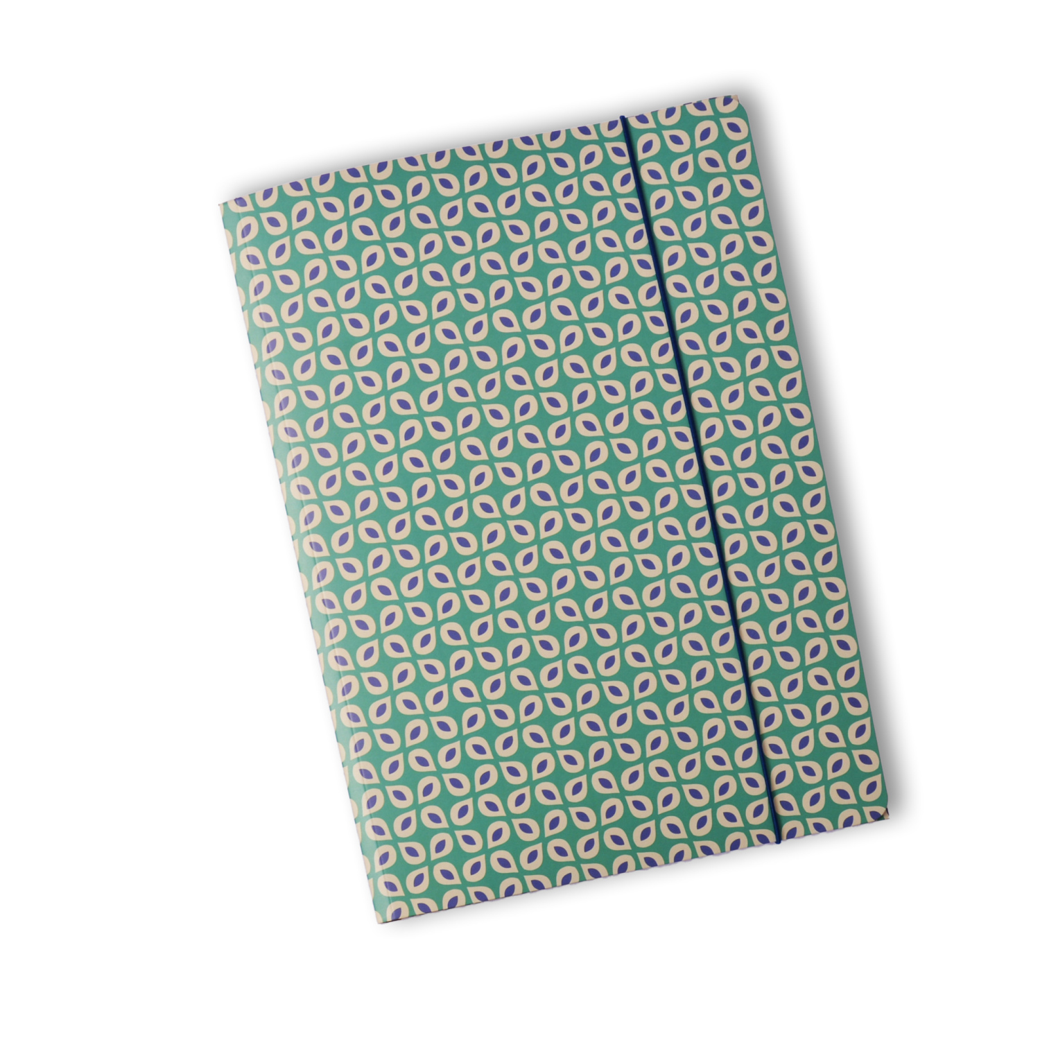 Bindewerk | Flap Folder Brügge