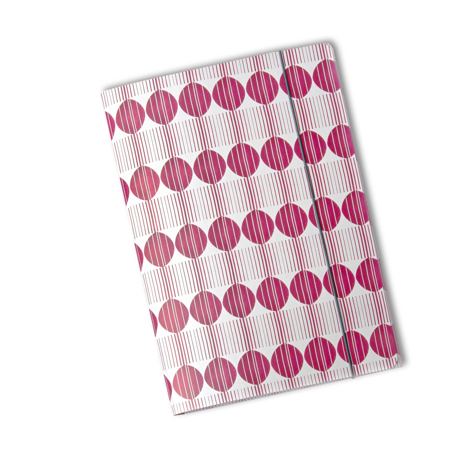 Bindewerk | Flap Folder Kobe