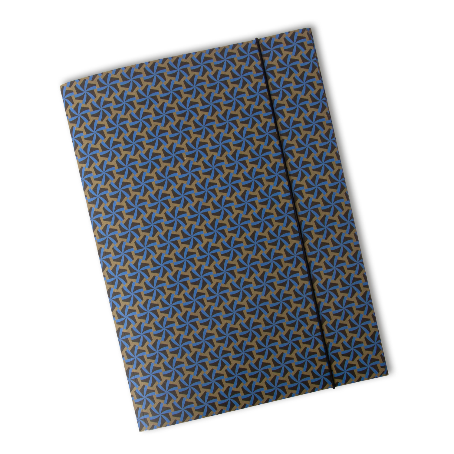 Bindewerk | Flap Folder Paris