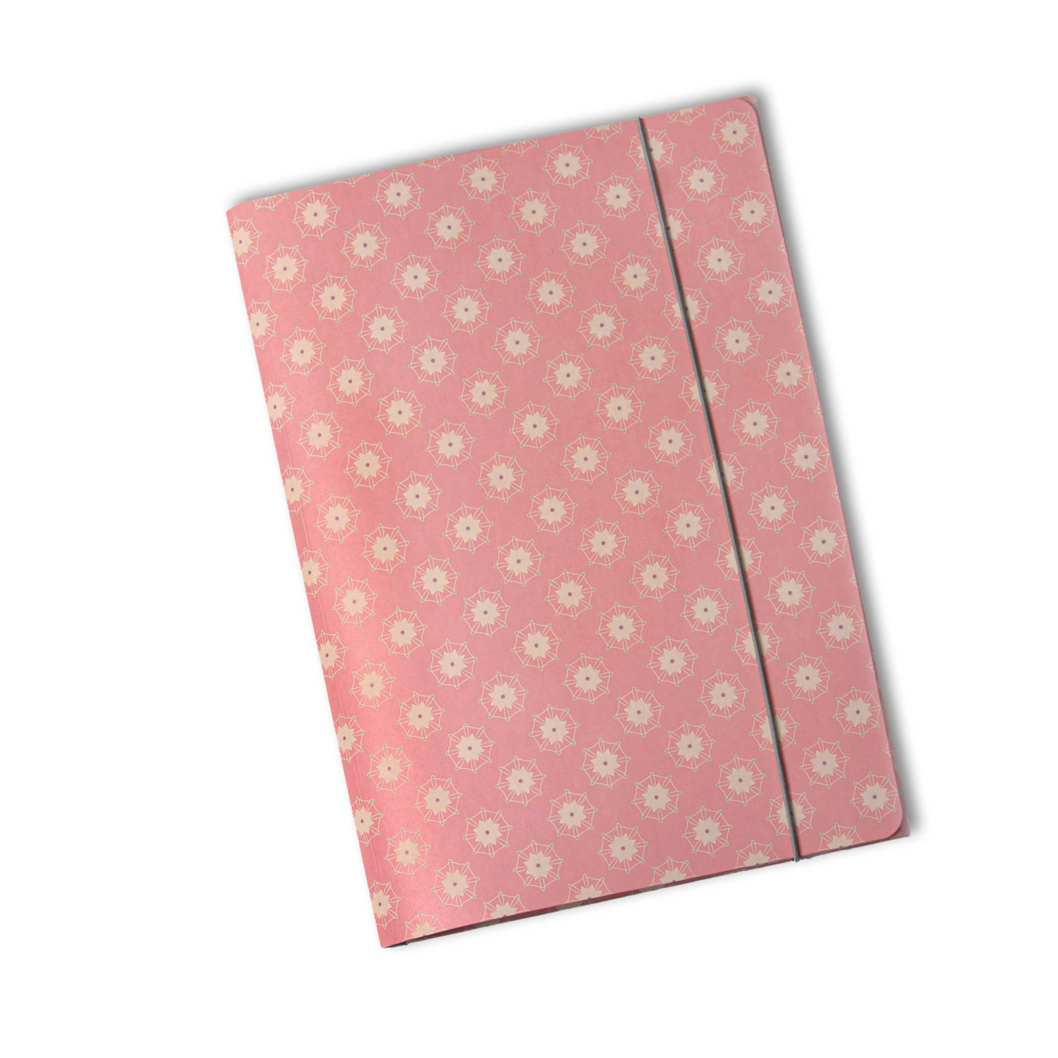 Bindewerk | Flap Folder Pigalle