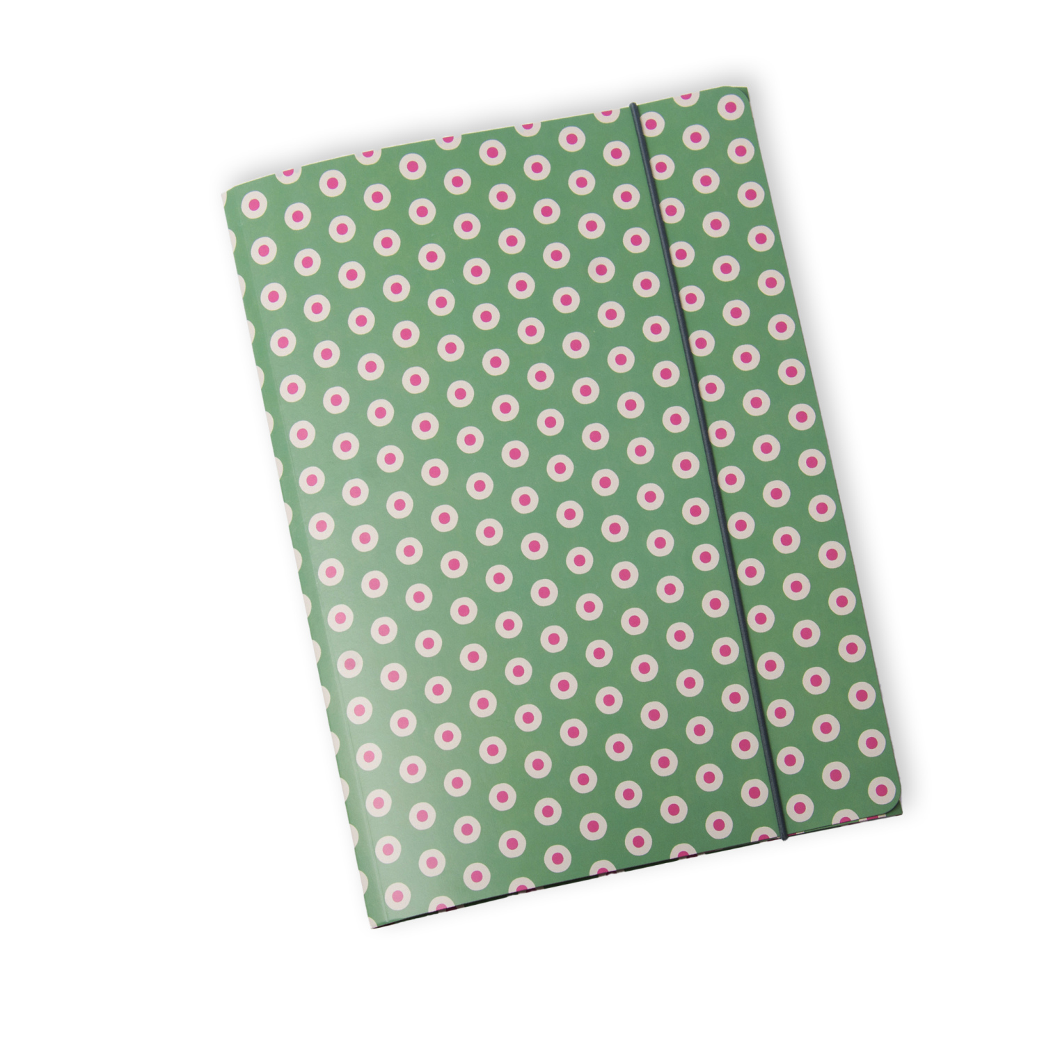 Bindewerk | Flap Folder CAMILA