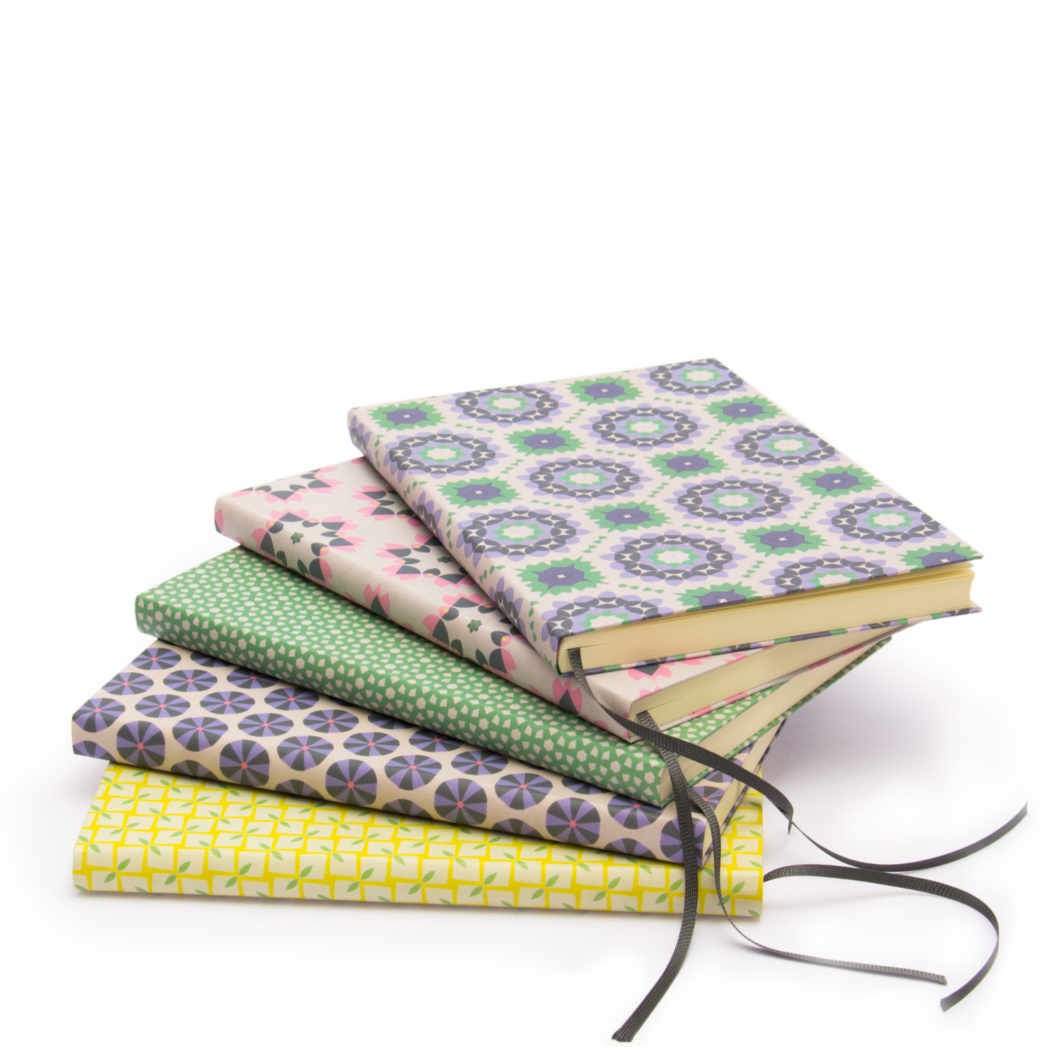 Bindewerk | Notebook HENRIETTE