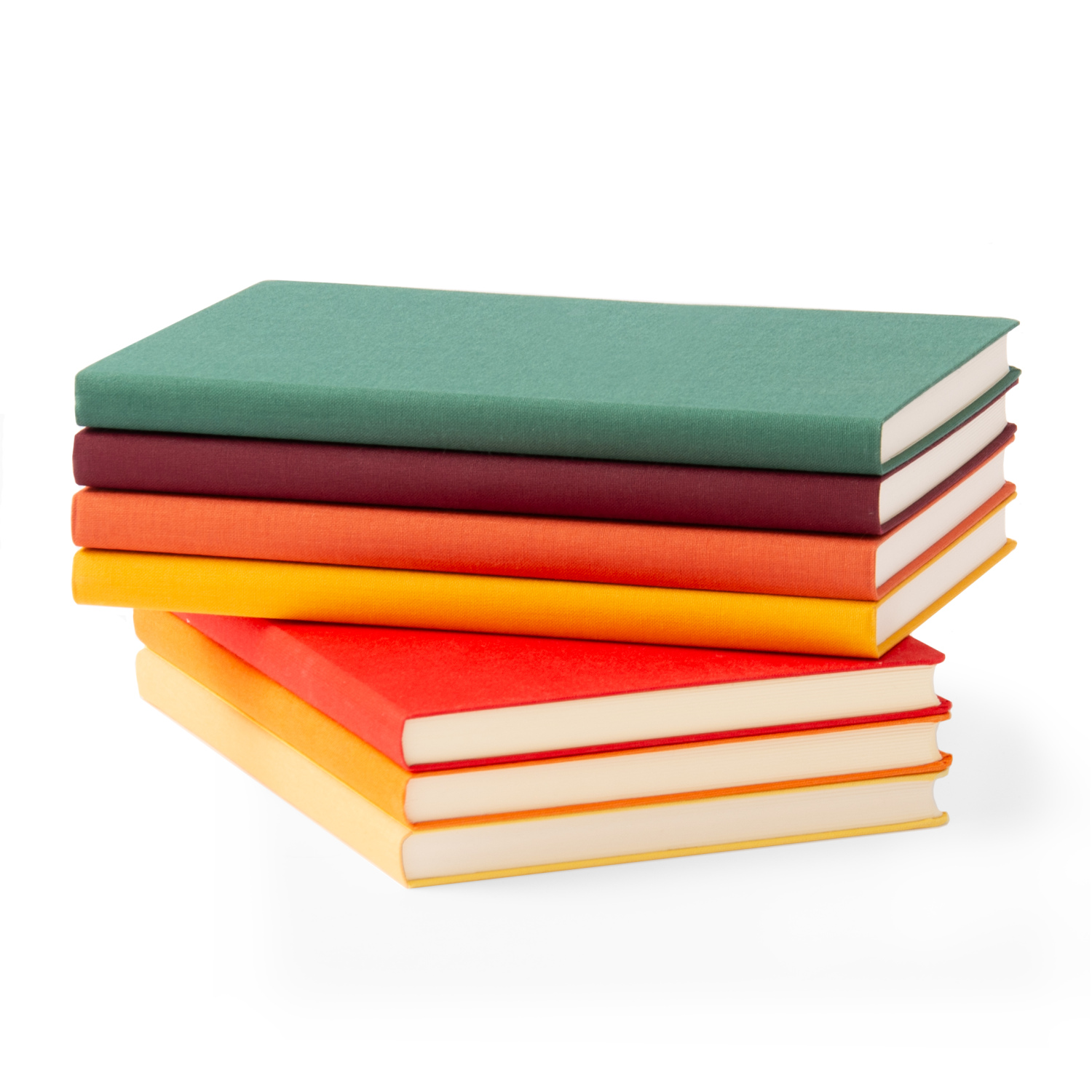 Bindewerk | Notebook LEINEN