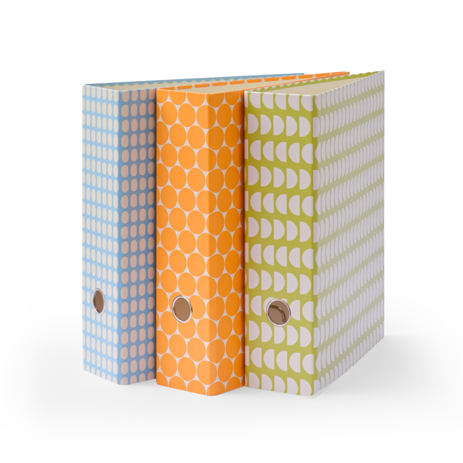 Bindewerk | Ring Binder TOVE