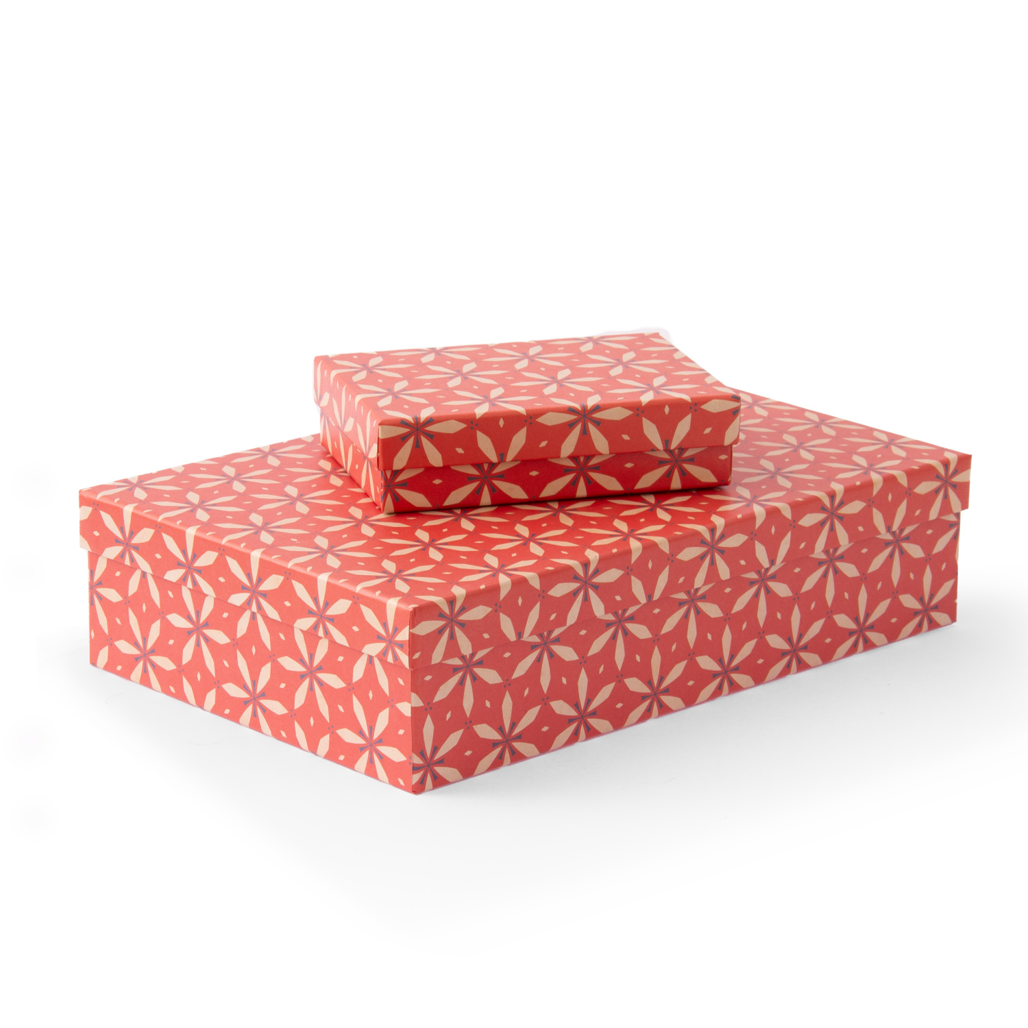 Bindewerk | Box Kiruna