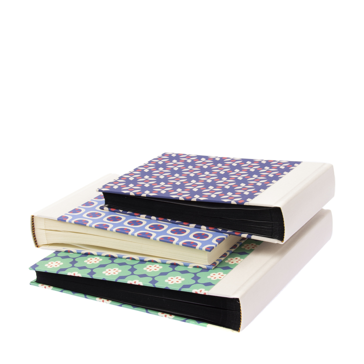 Bindewerk | Photo Album MARIE