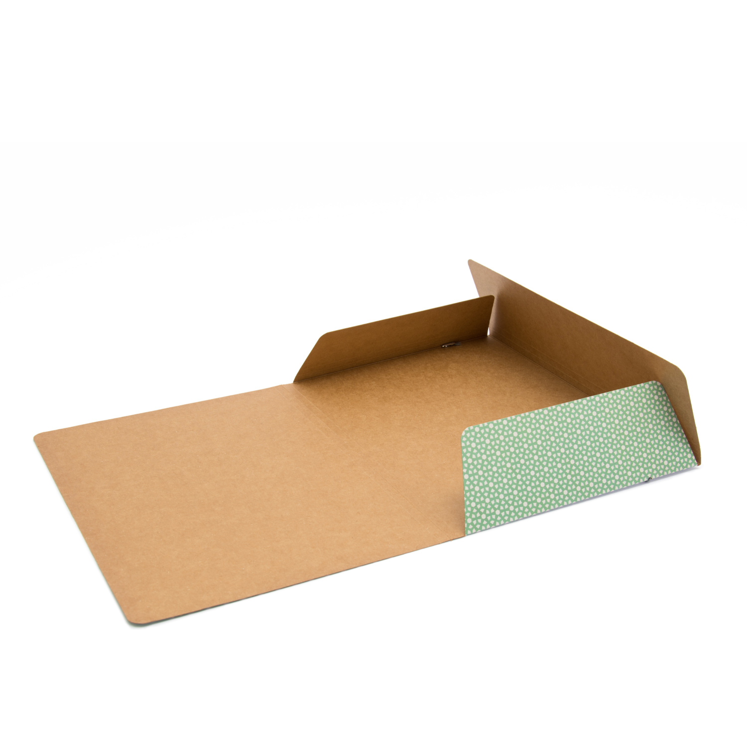 Bindewerk | Flap Folder Jasmund