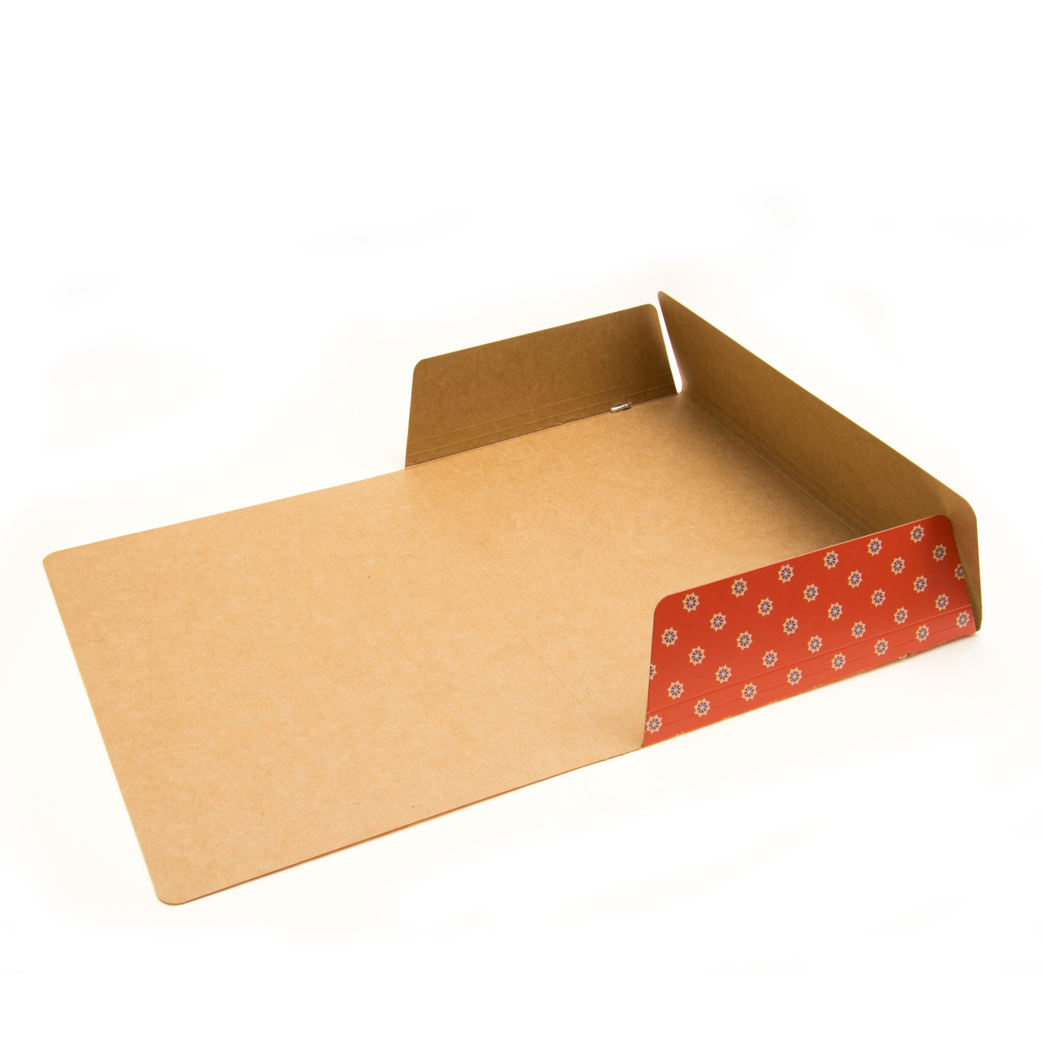 Bindewerk | Flap Folder Öresund