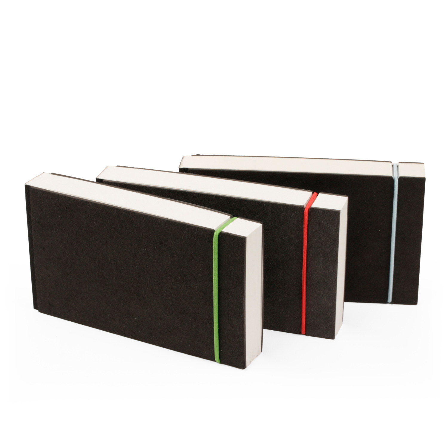 Bindewerk | Notepad JOURNALIST