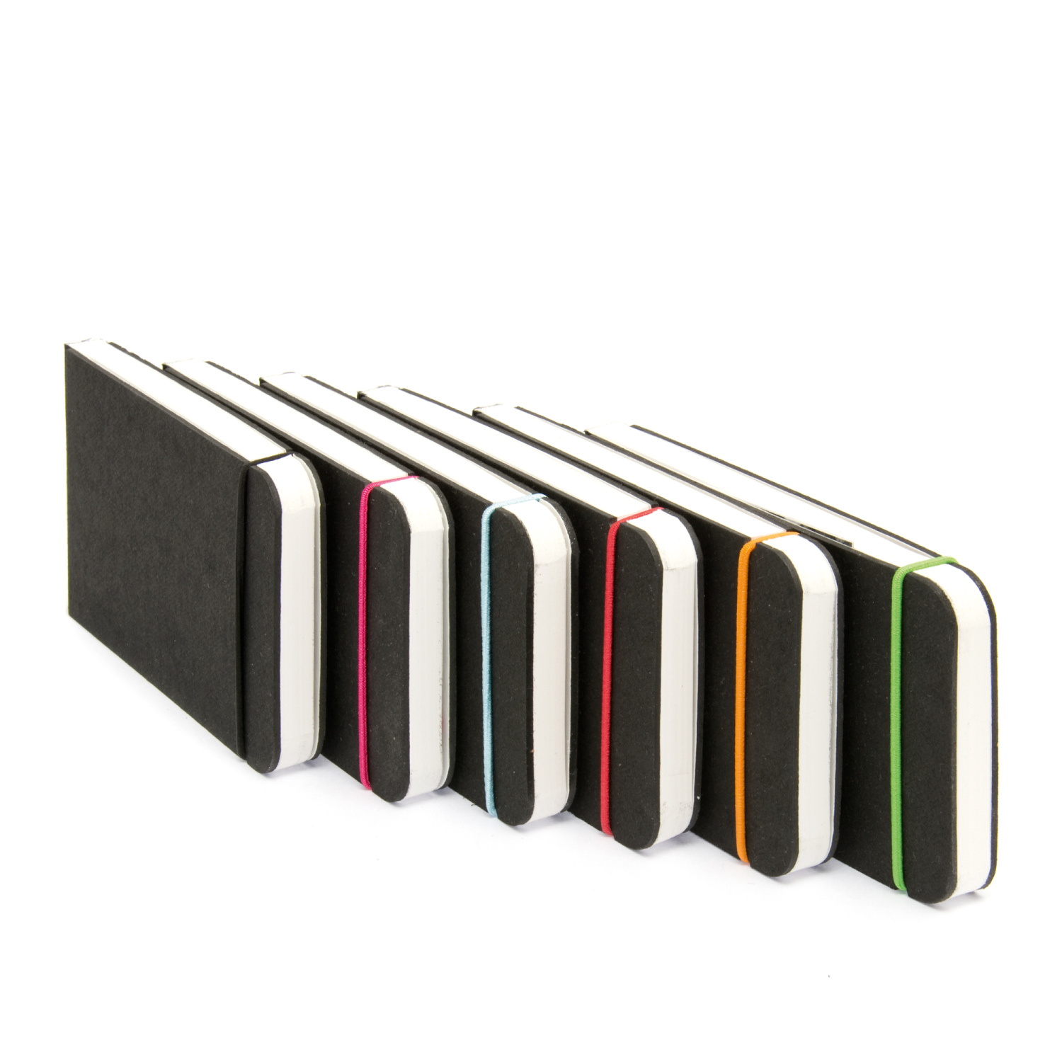 Bindewerk | Notepad SCRIBBLE