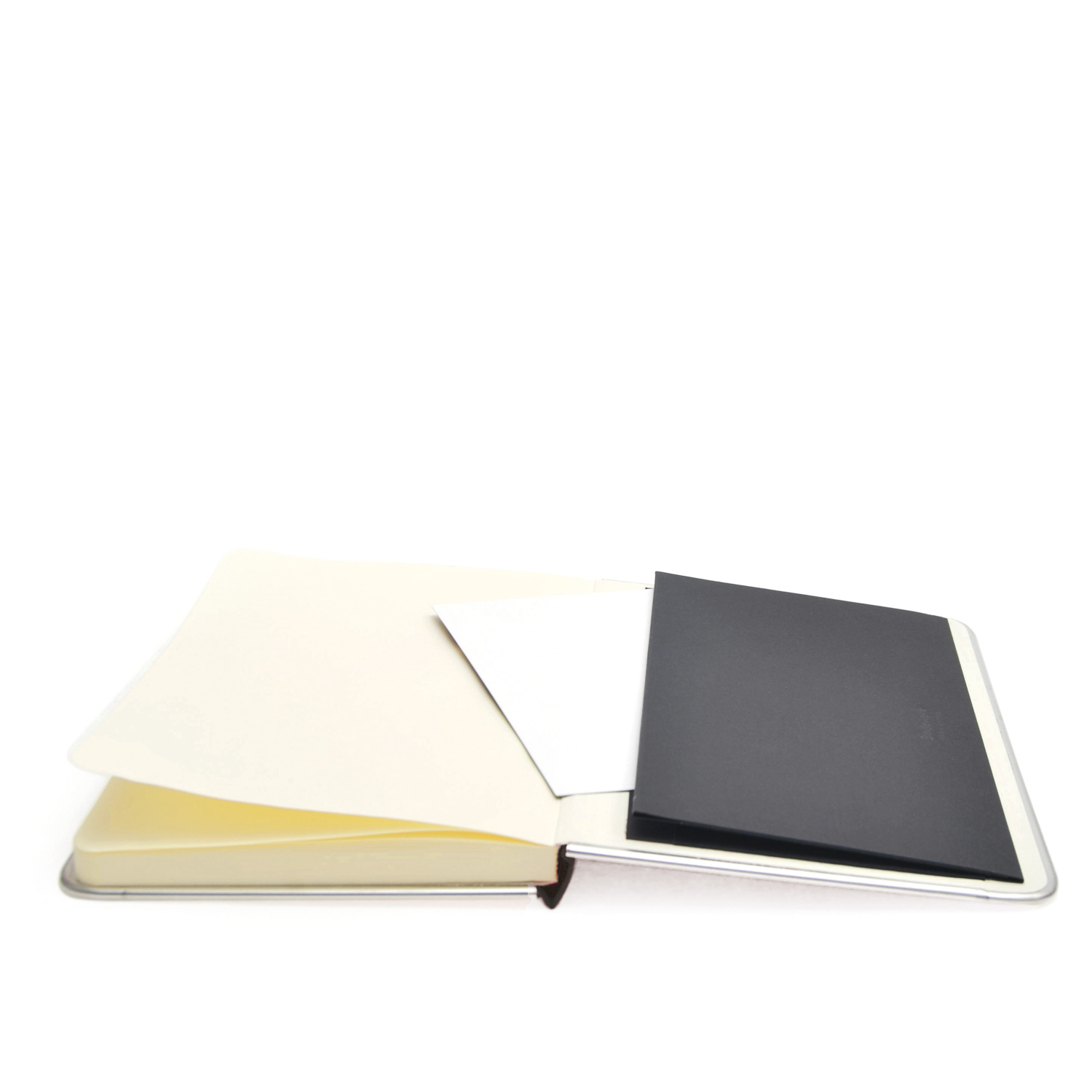 Bindewerk | Notebook BASIC COLOUR