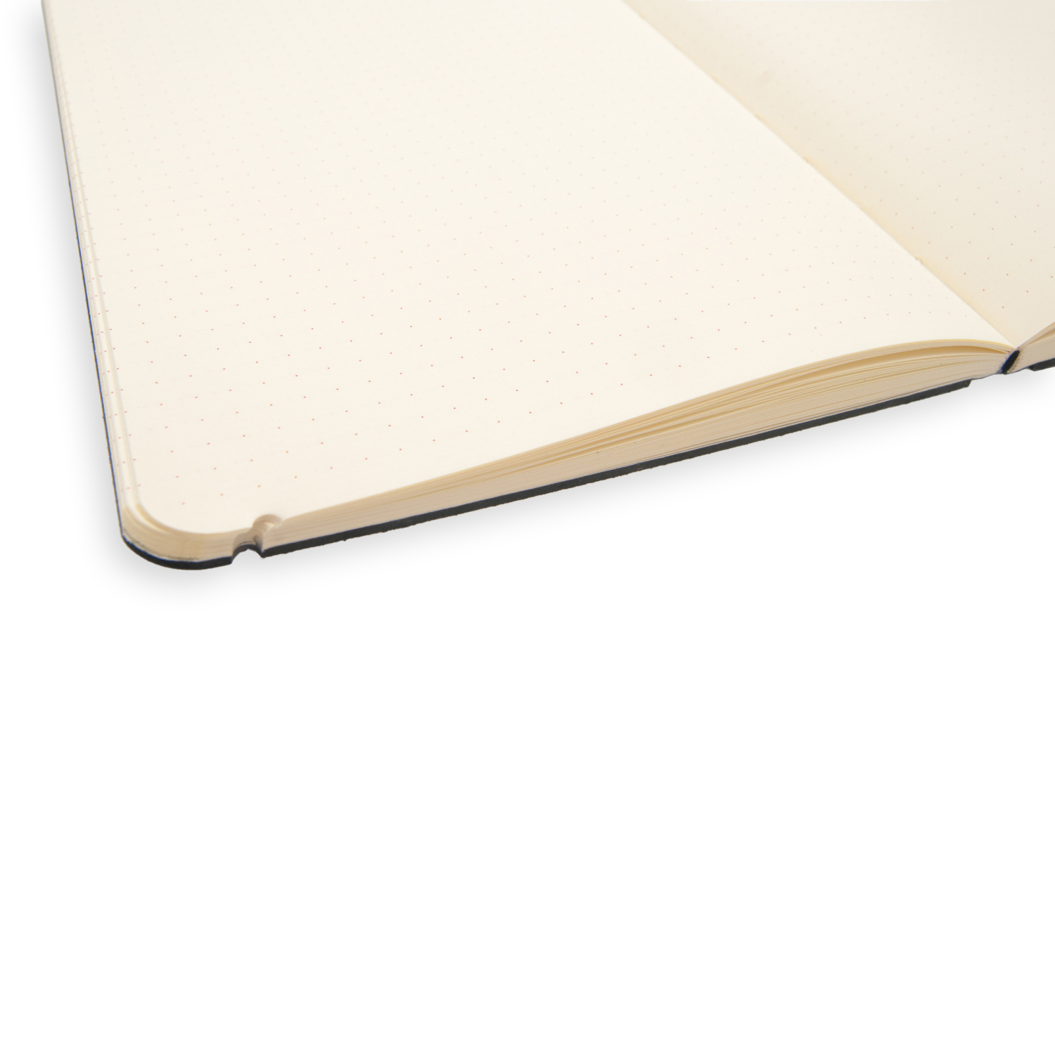 Bindewerk | Notebook ILLUSTRATOR