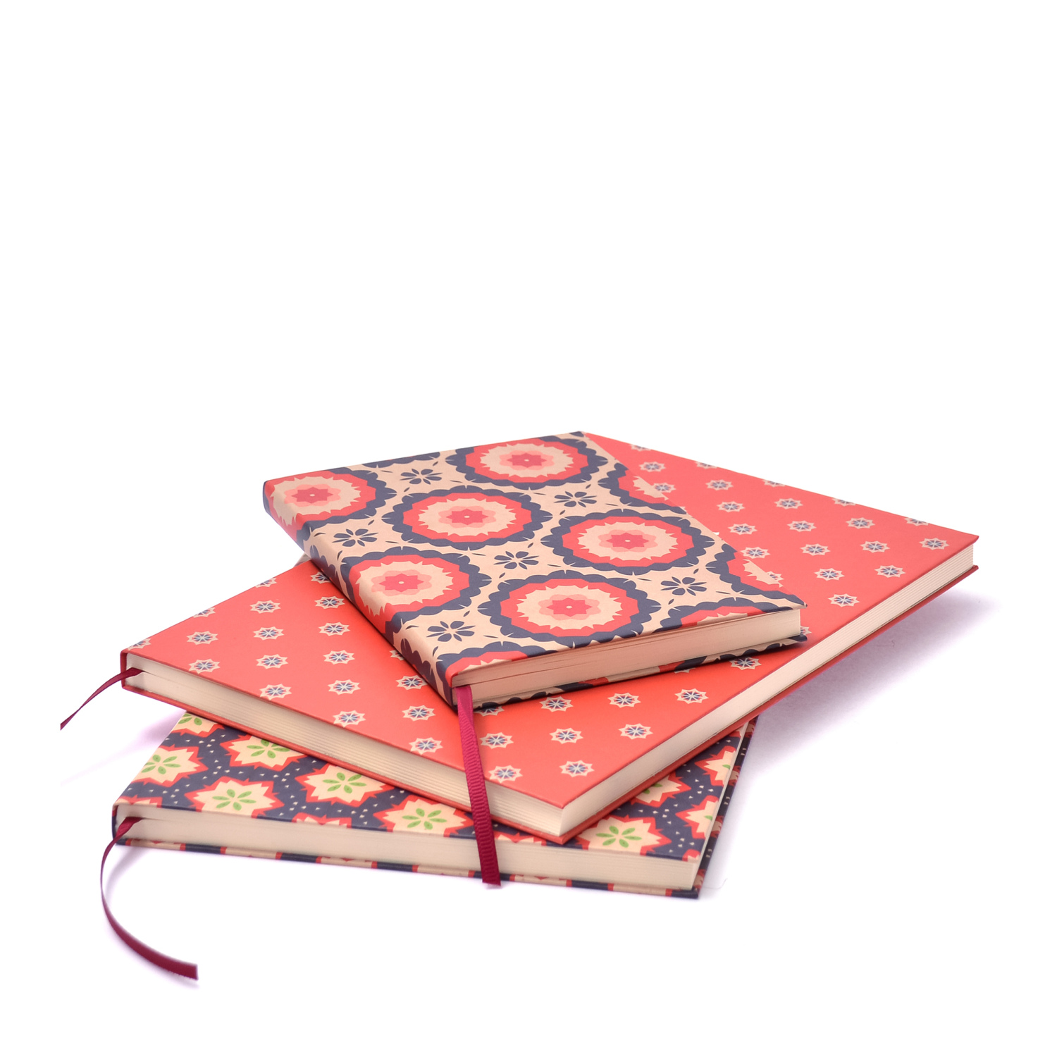 Bindewerk | Notebook MARLIES