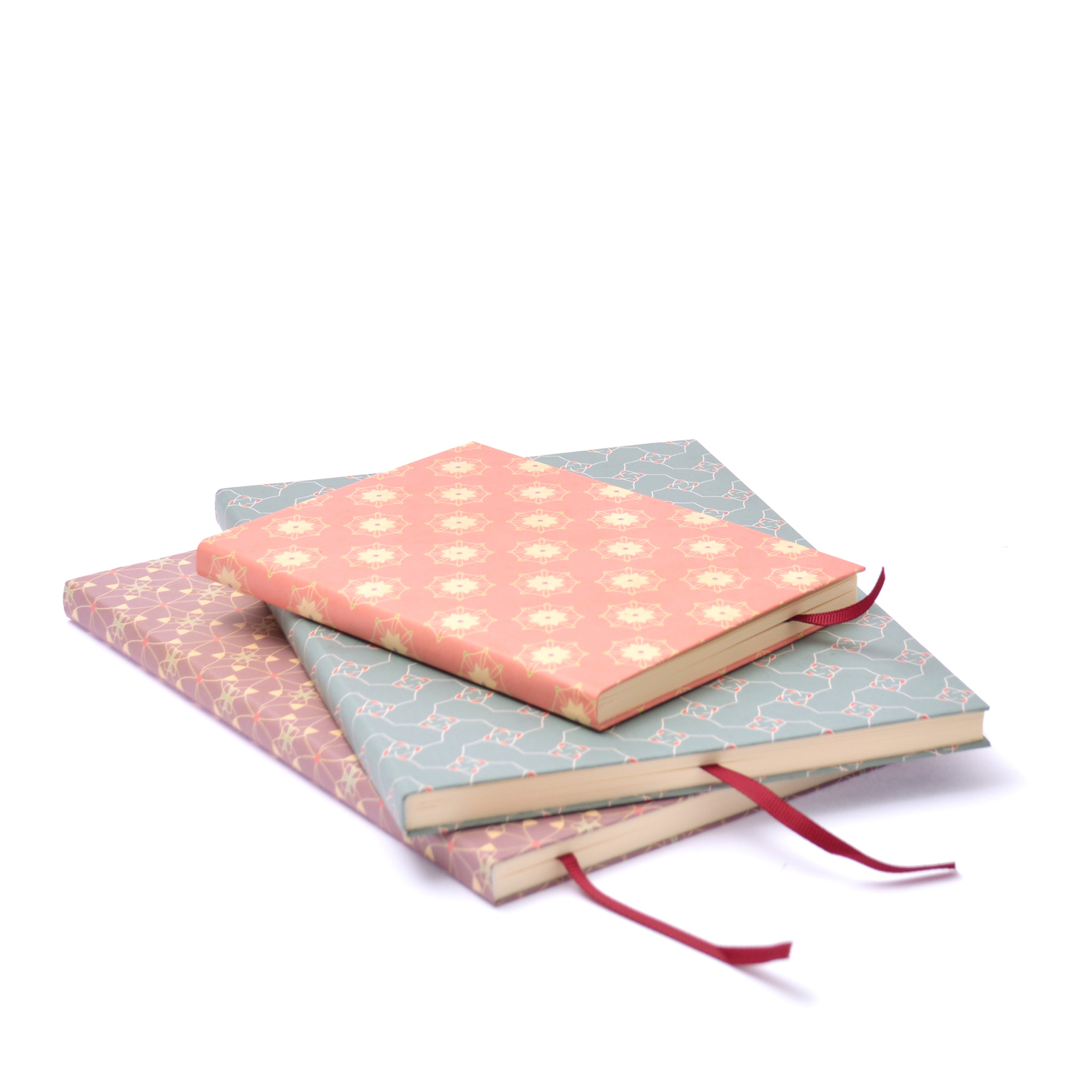 Bindewerk | Notebook SUZETTE