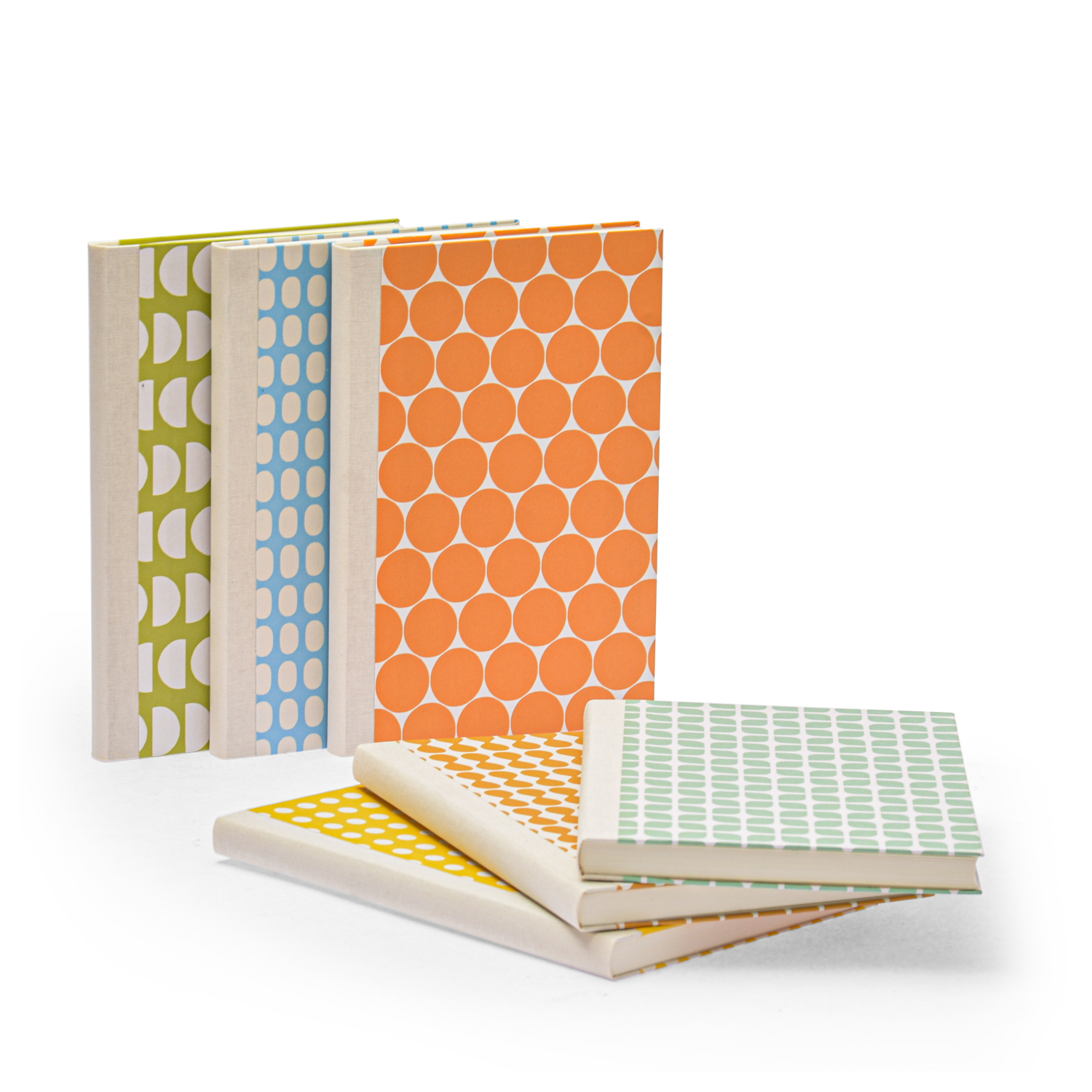 Bindewerk | Notebook TOVE