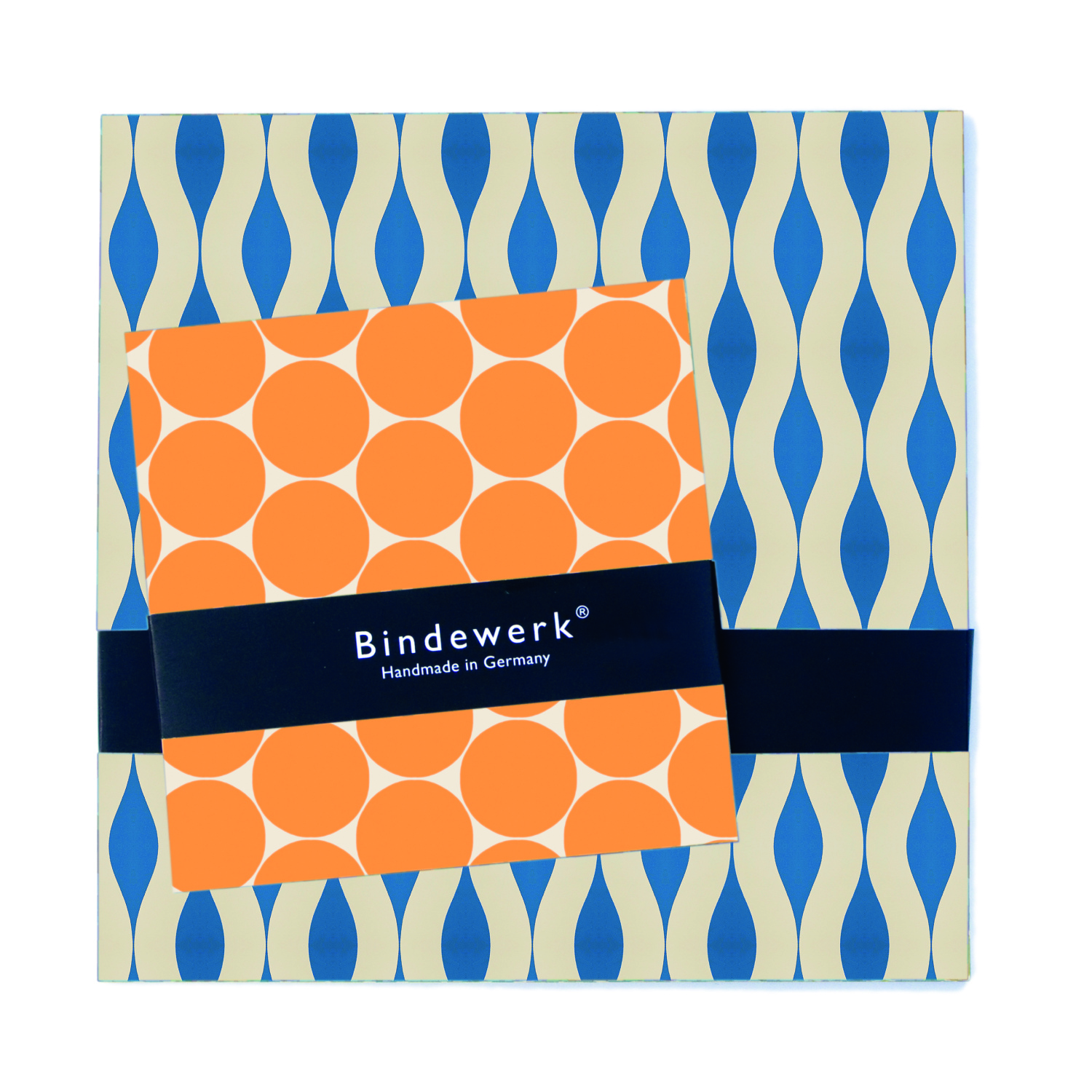 Bindewerk | Sampler GINA+TOVE