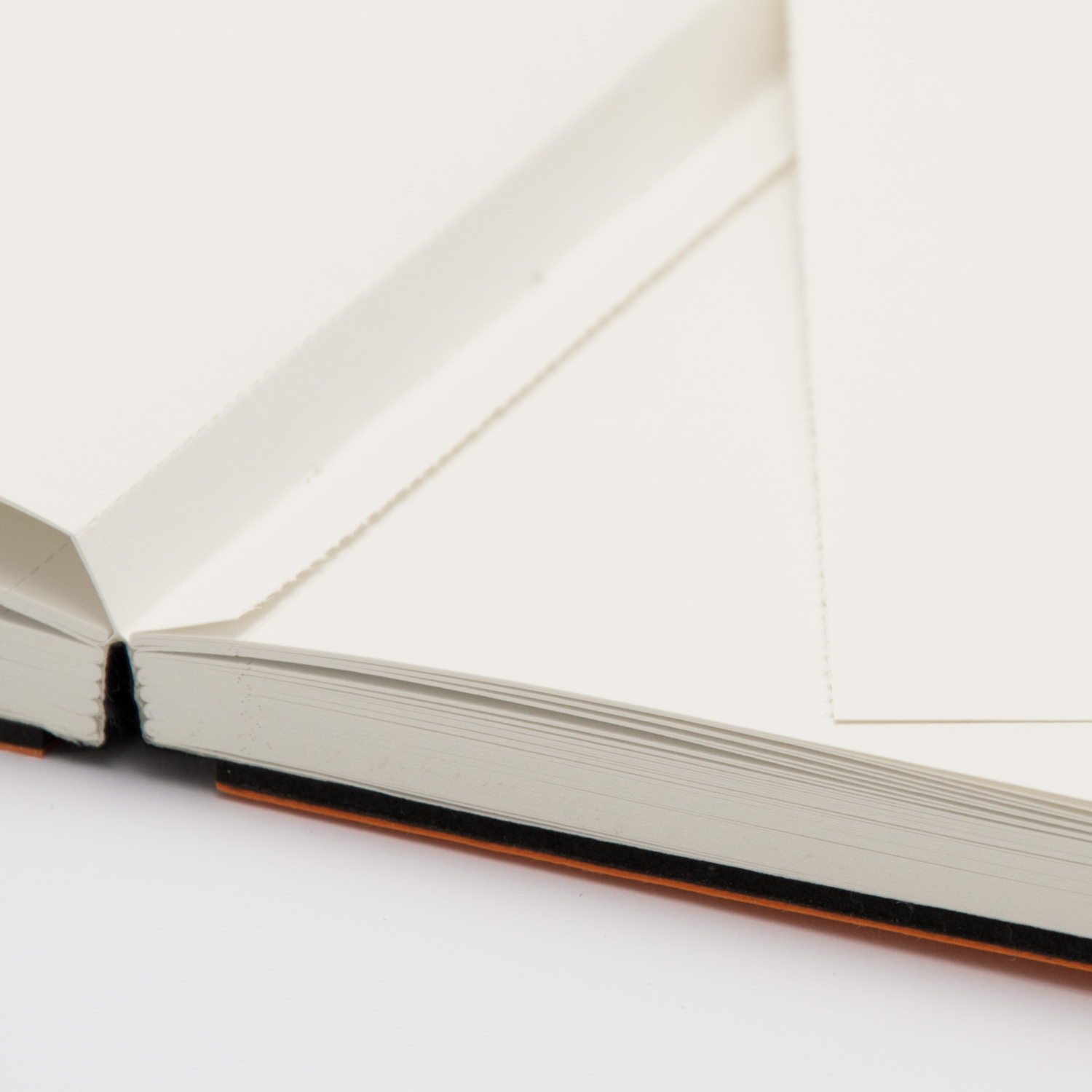 Bindewerk | Sketchbook INSPIRATION COLOUR